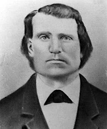 Photo - Reuben Randall Tyner