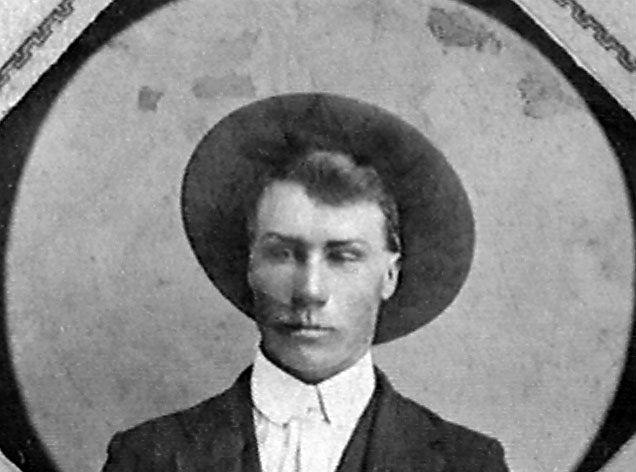 Photo - William Ambrose Davis